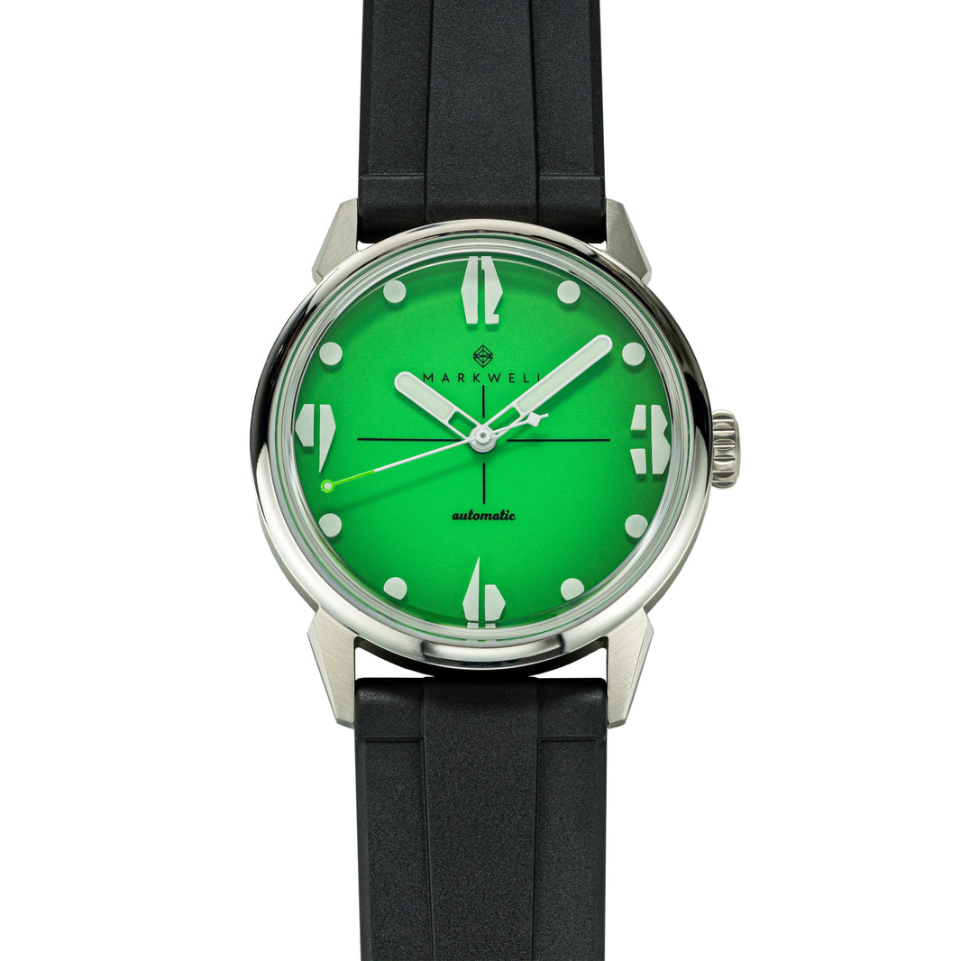 Markwell Watches - Luxury Watches without the Luxury Price